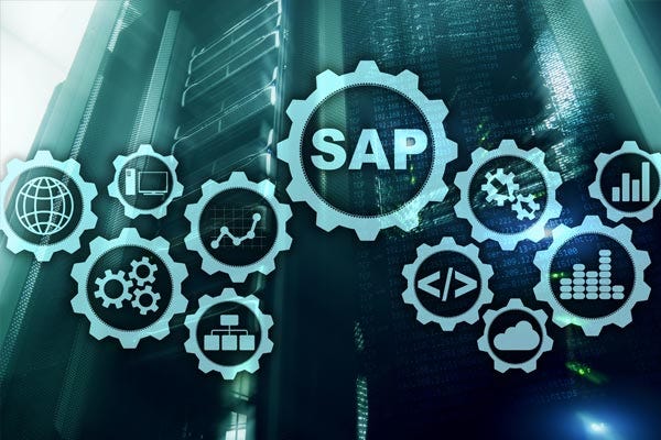SAP ERPs for Engineering Firms — Features & Benefits | by Dattatreya ...