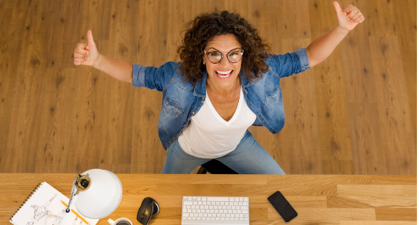 5 Ways Accelerate Your Productivity and Do More In Less Time | by ...