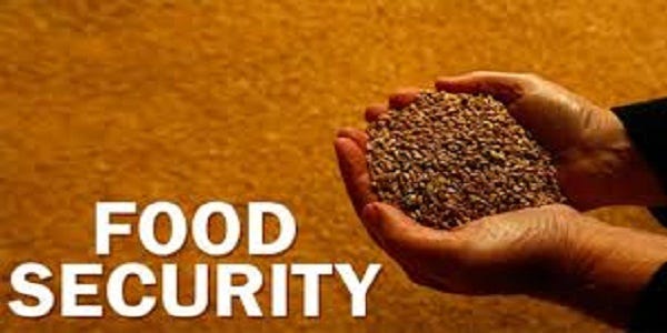 Ways in which Food Security Act Litigation can Help Common People | by ...
