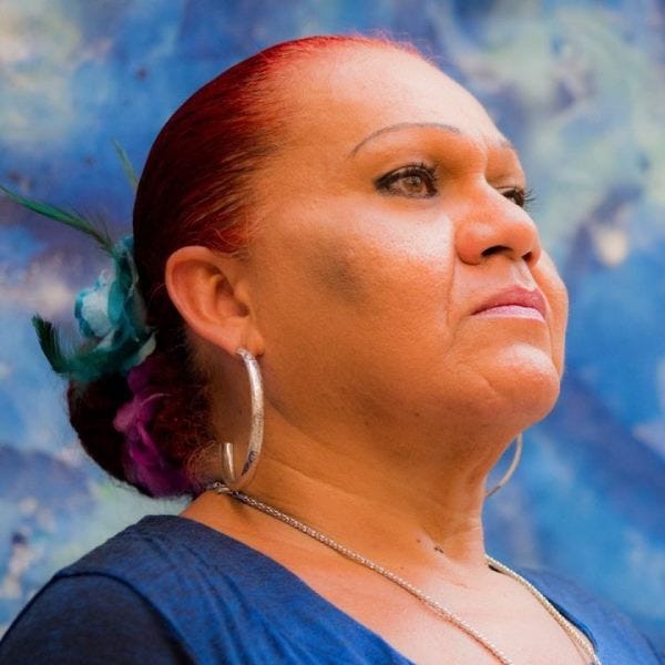 Keila Simpson — a transformação. O que é transformação? Como e quando ...
