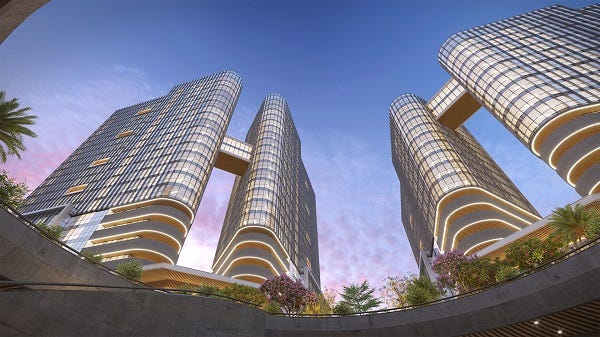 Maximizing Productivity Discover the Benefits of Fairfox Eon Office ...