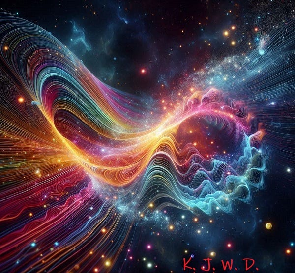 Wave And Particle Duality. Particles and Waves: How a Debate… | by ...