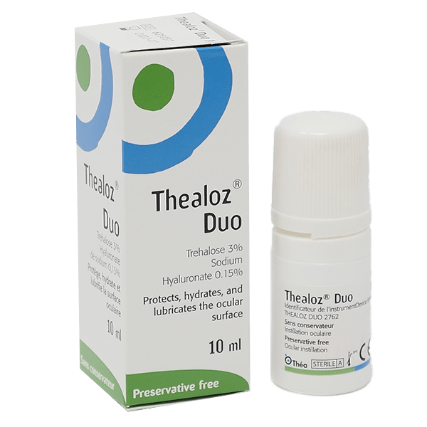 Eye Drop Refresh Tears: A Complete Guide to Alleviating Dry Eyes | by ...