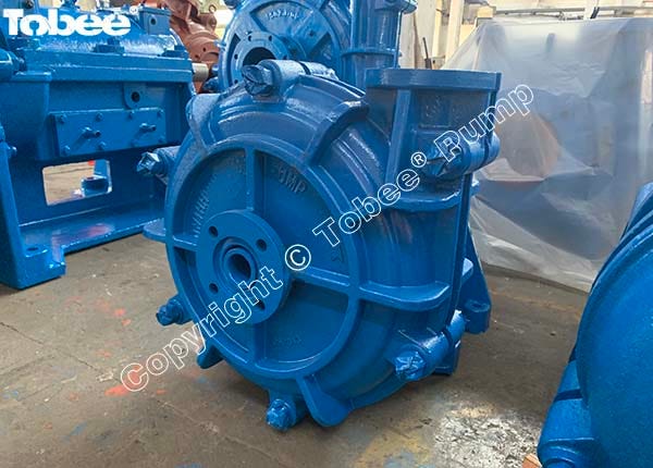 Tobee® 1.5/1C-HH High Head Slurry Pump - Tony Yu - Medium