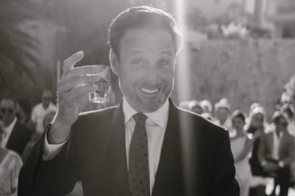 Chris Harrison’s Book The Perfect Letter Has The Audience Hooked — 3 ...