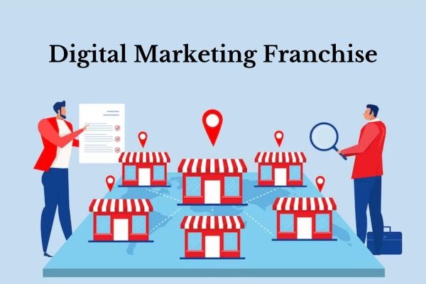 How the best UK digital marketing franchises can help you dominate the ...