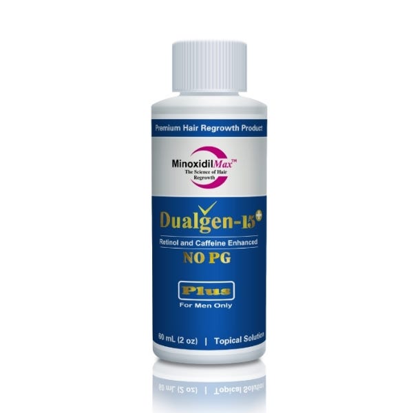 Best Minoxidil And Finasteride Lotion | by Christina Lopez | Medium