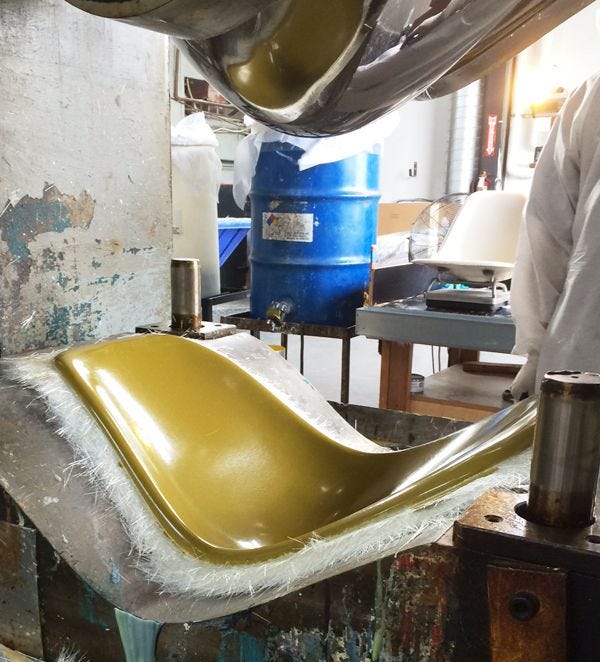 Elevating Infrastructure: Advanced Design Fiberglass Leading the GRP ...
