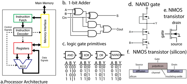 Could a Neuroscientist Really Understand a Microprocessor? | by Andreas ...