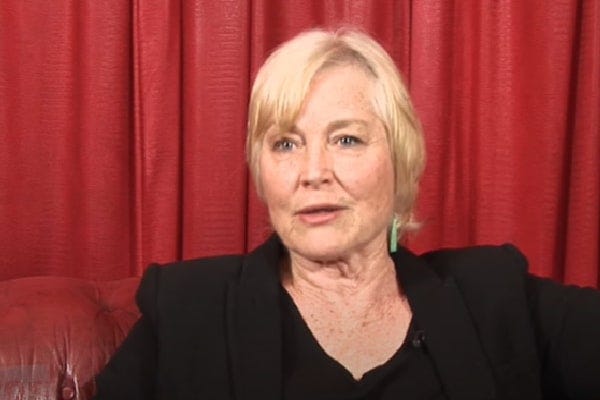 Lisa Harrow Biography — Actress - Biographyset - Medium