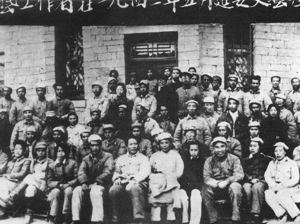 Short Polemic: Bourgeois Psychology, and the Labor Aristocracy | by ...