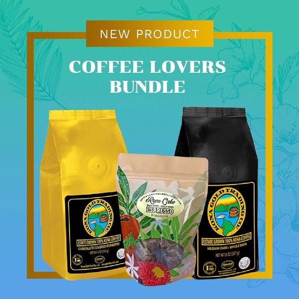 Amazing facts you didn’t know about Kona Coffee | by Paul | Medium
