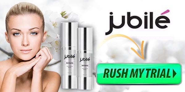 Jubile Serum- Jubile Anti-wrinkle Serum Review | by health suppfacts ...