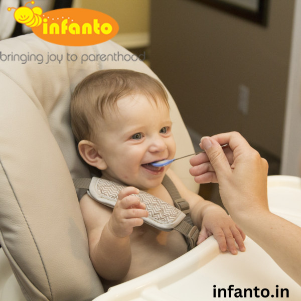 Potty Trainer Chair For Kids | Infanto - Infanto - Medium