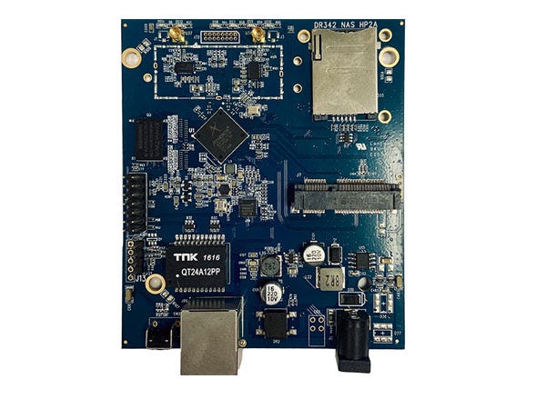 DR342. With over 15 years of experience in… | by Tina | Medium