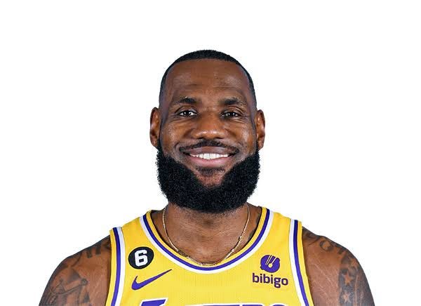 LeBron James is one of the most successful and well-known basketball ...
