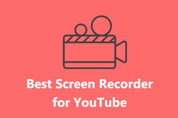 YouTube Recording Software: Best 10 Screen Recorders for YouTube | by ...