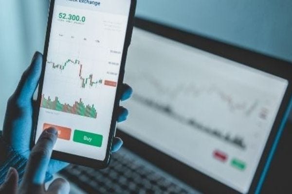 How does Algorithmic Trading Help in the Creation of Own Trading ...