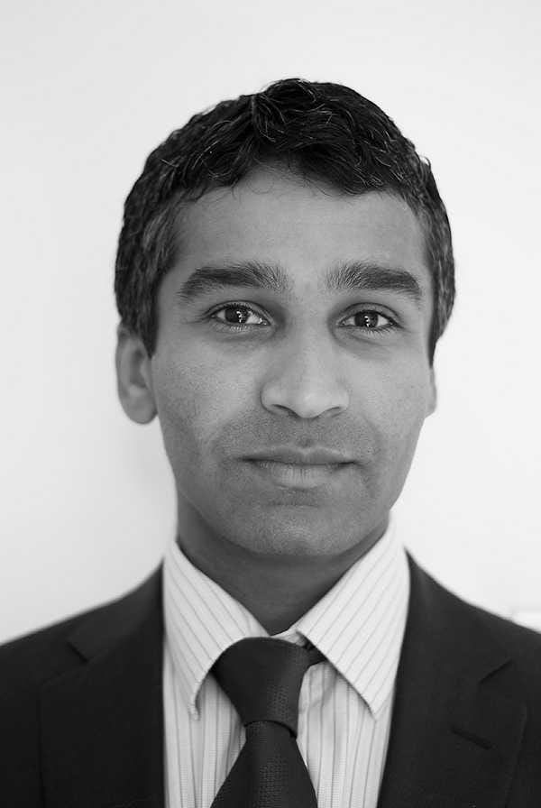Welcome Navin Ramachandran to the IOTA Foundation Board of Directors ...