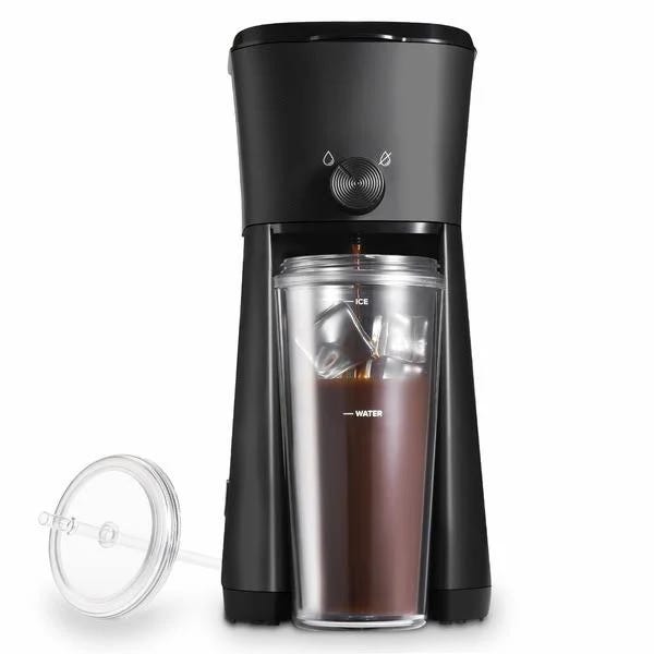 +Maker. Iced Coffee Makers | by Kyle Flynn | Sep, 2024 | Medium
