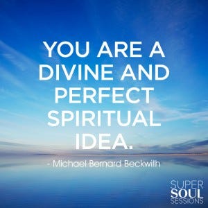 Super Soul Quotes