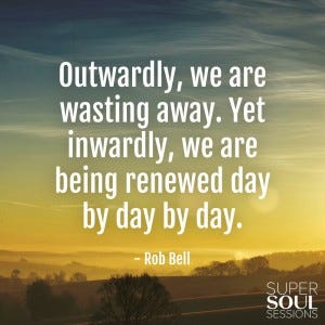 Super Soul Quotes