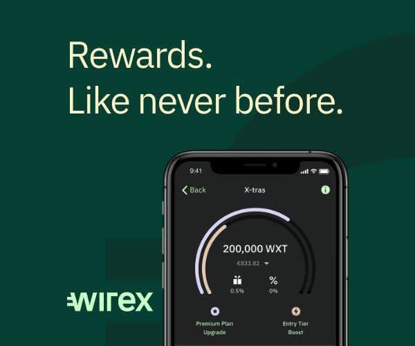 Unveiling the WXT Perks: The X-Tras Program by Wirex | by SamWeb3 | Medium