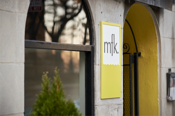 MFK Restaurant Launches Monthly Charity Chef Takeover Series | by ...