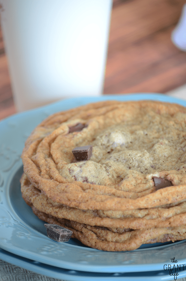 STARBUCKS COOKIES. Chocolate Chip Cookie | by Starbuckscafe | Medium