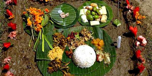 Cheiraoba Festival. Cheiraoba Festival, also known as… | by ...