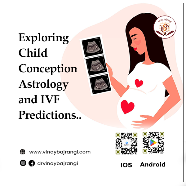 Exploring Child Conception Astrology and IVF Predictions | by ...