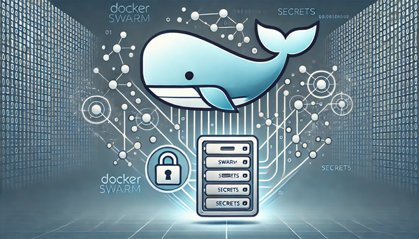 Docker Secrets and Configs: Secure Applications with Docker Swarm | by rizan | Dec, 2024 | Medium