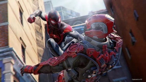 Unveiling the Height of Marvel’s Beloved Spider-Man | by Ngobichhuyen ...