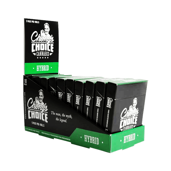 The Ultimate Guide To Hemp Pre Roll Packaging-Sireprinting | by ...