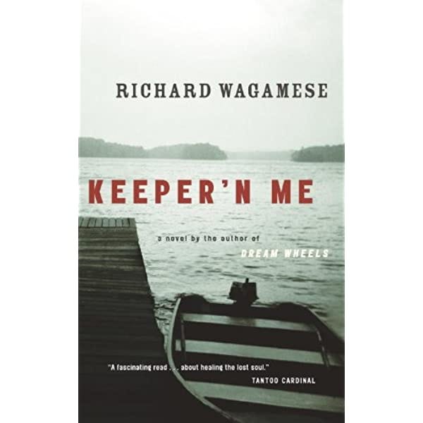 Healing A Lost Soul. Keeper’N me is a fiction book that… | by Ammaar ...