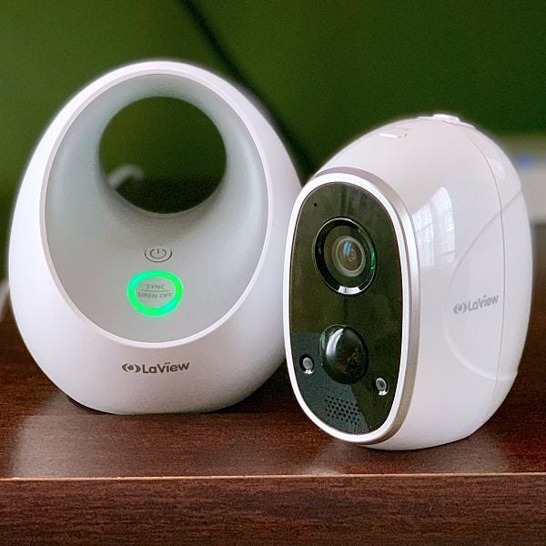 “LaView camera not connecting to WiFi” | by Laviewsmart | Medium