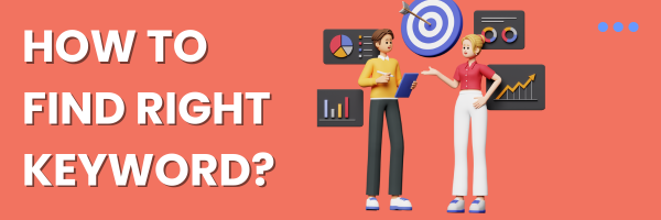 How to find the right keywords for your audience? | by Priya | Medium