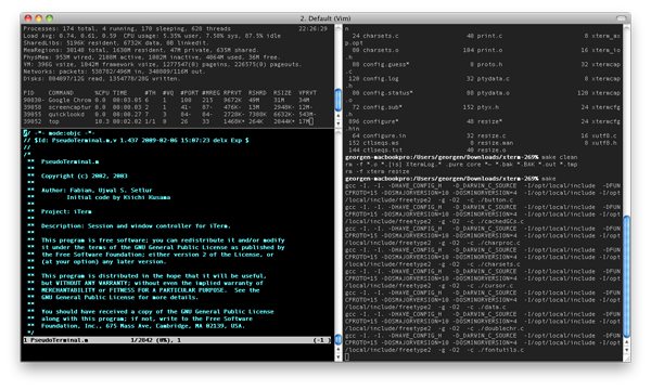 Why I switched my terminal to Hyper… then switched back | by Brian ...