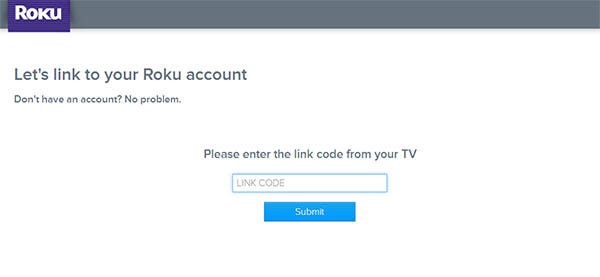 Steps To Get Roku Link Activation Code | by Sonia Martin | Medium