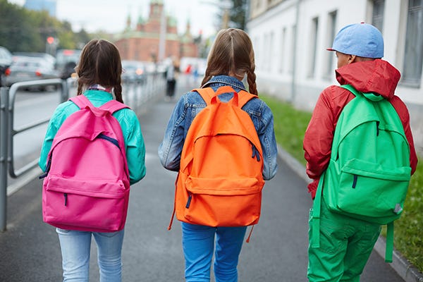 Help, my class is out of control! | by Karen Cornelius | Medium