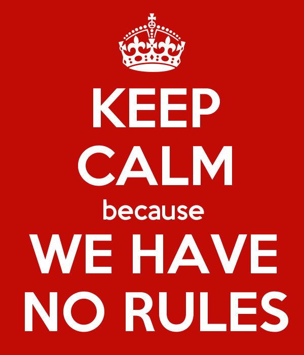 The Netflix Advantage, Part II: No Rules | by Gary Myer | Medium
