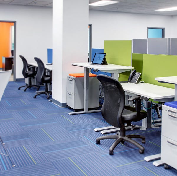 IS YOUR OFFICE SABOTAGING YOUR TEAM? | by steven durel | Medium