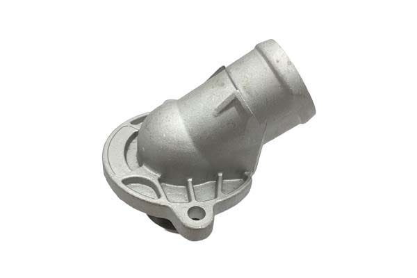Coolant Temperature Sensor Housing | by Henry Chi | Medium