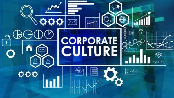 UBITQUITY Corporate Culture. UBITQUITY LLC is an innovative and… | by ...