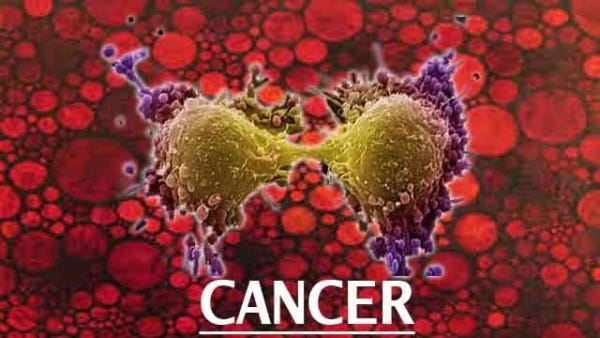 Cancer: A Lost Battle?. An Overview of Cancer | by Ramish Saeed | Medium