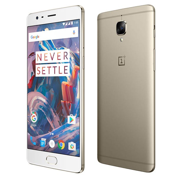 One Plus 3: It’s here and it’s big! | by Smartman Dumb Phone | Medium
