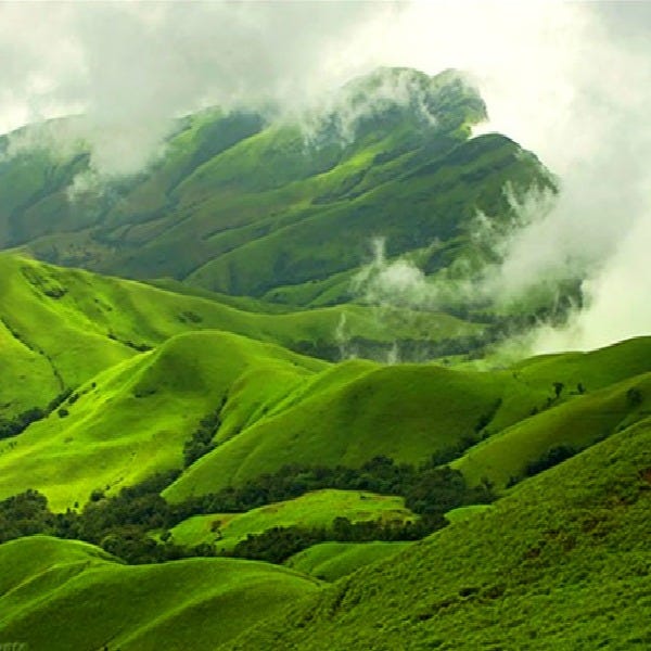 The Gauri Lankesh Saga: When the Lush Green Western Ghats Turned Red | by Sandeep Balakrishna ...