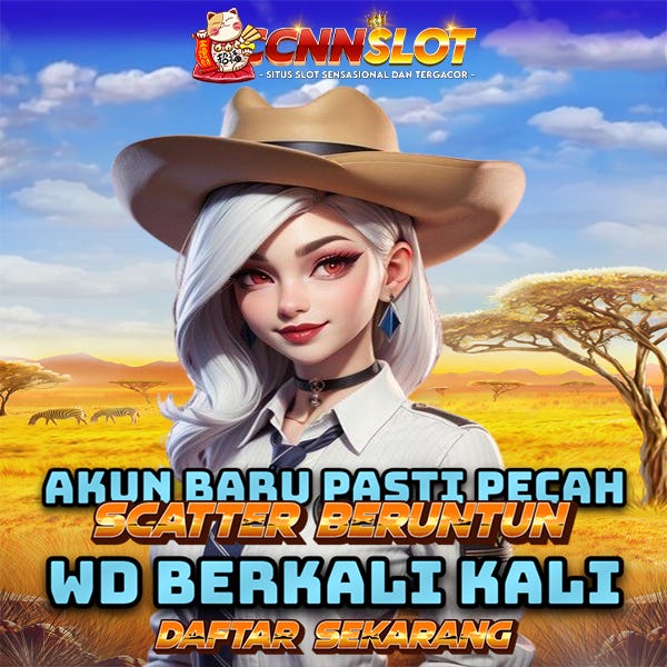 CNNSLOT MAIN DISINI WD BERKALI KALI - CNNSLOT GACOR - Medium