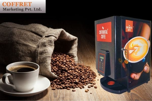 Step by Step Guide to Use Tea Coffee Vending Machine | by Tea Coffee ...