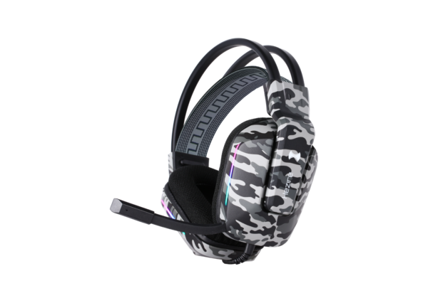 Gaming Headset in KSA | Hezire Technologies - Hezire - Medium